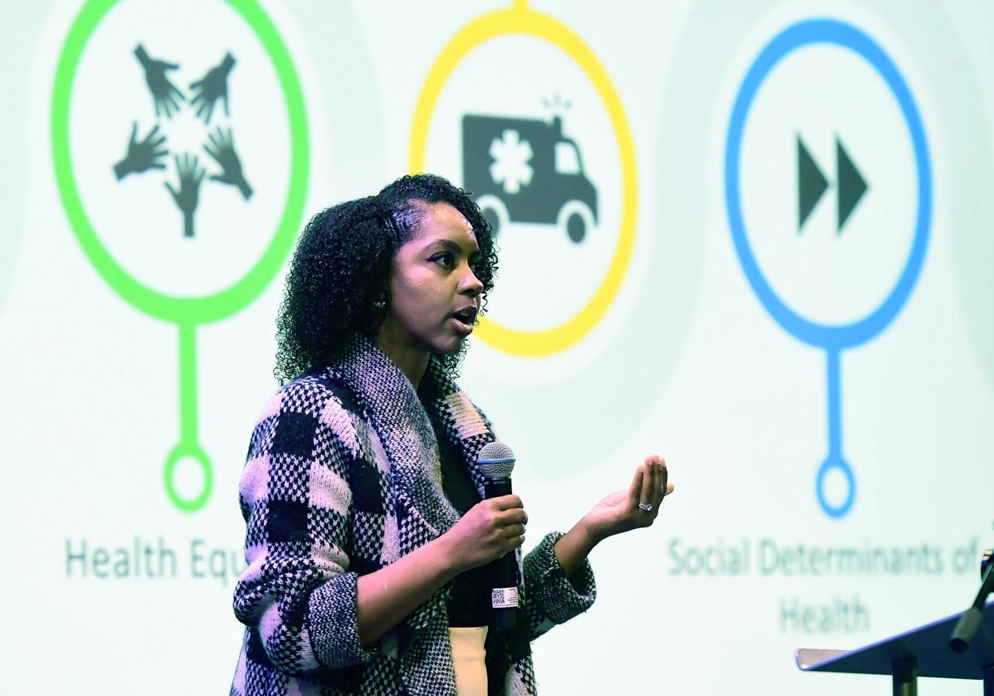 Housing and Human Services department hopes to create mobile health ...