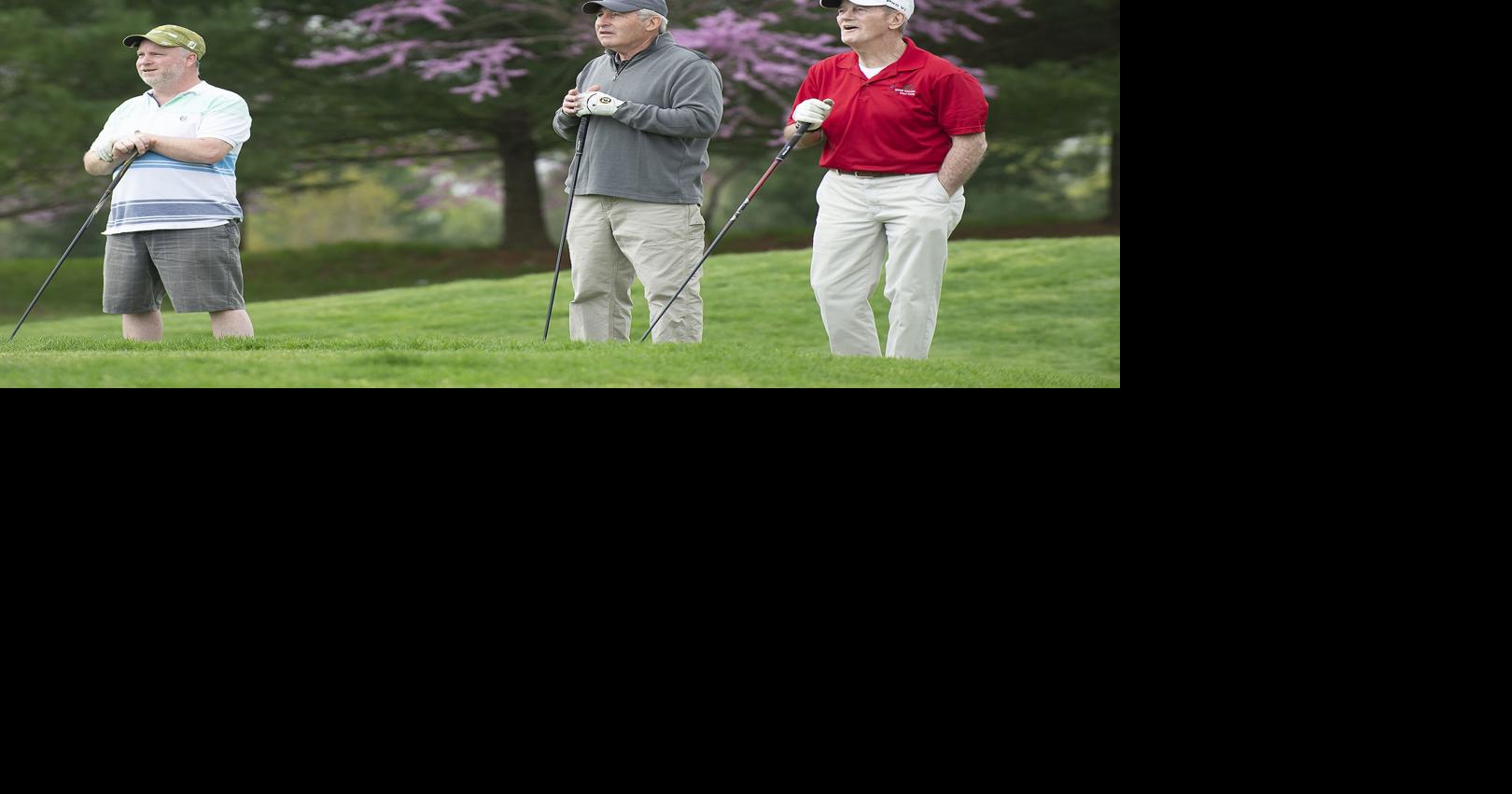26. Hit the links at Frederick's golf courses | Tourism ...