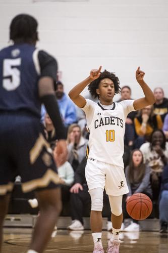 Photos: Frederick vs. Saint Maria Goretti | High School Sports ...