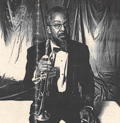The 5th Power: A Tribute to Lester Bowie | Music & performing arts ...