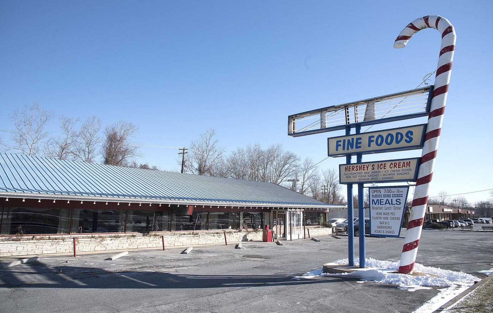 Local landmark Barbara Fritchie Restaurant closes after 107 years ...