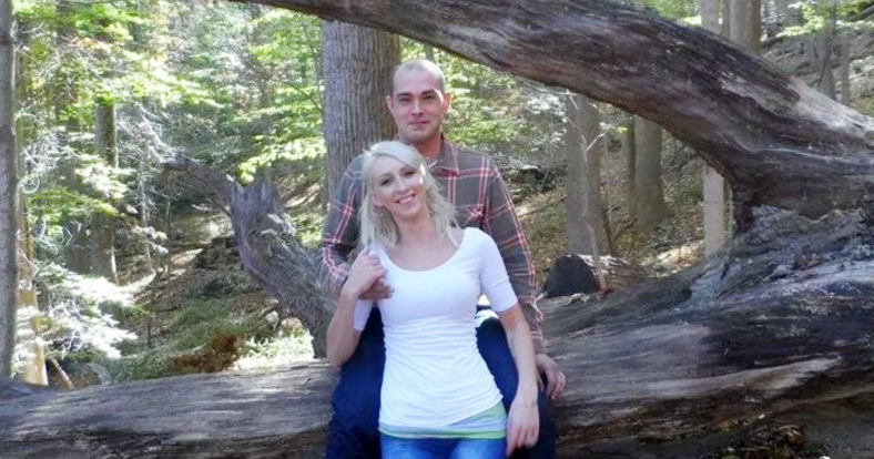 John David Conner to wed Hannah Lubov Staley | Z | fredericknewspost.com