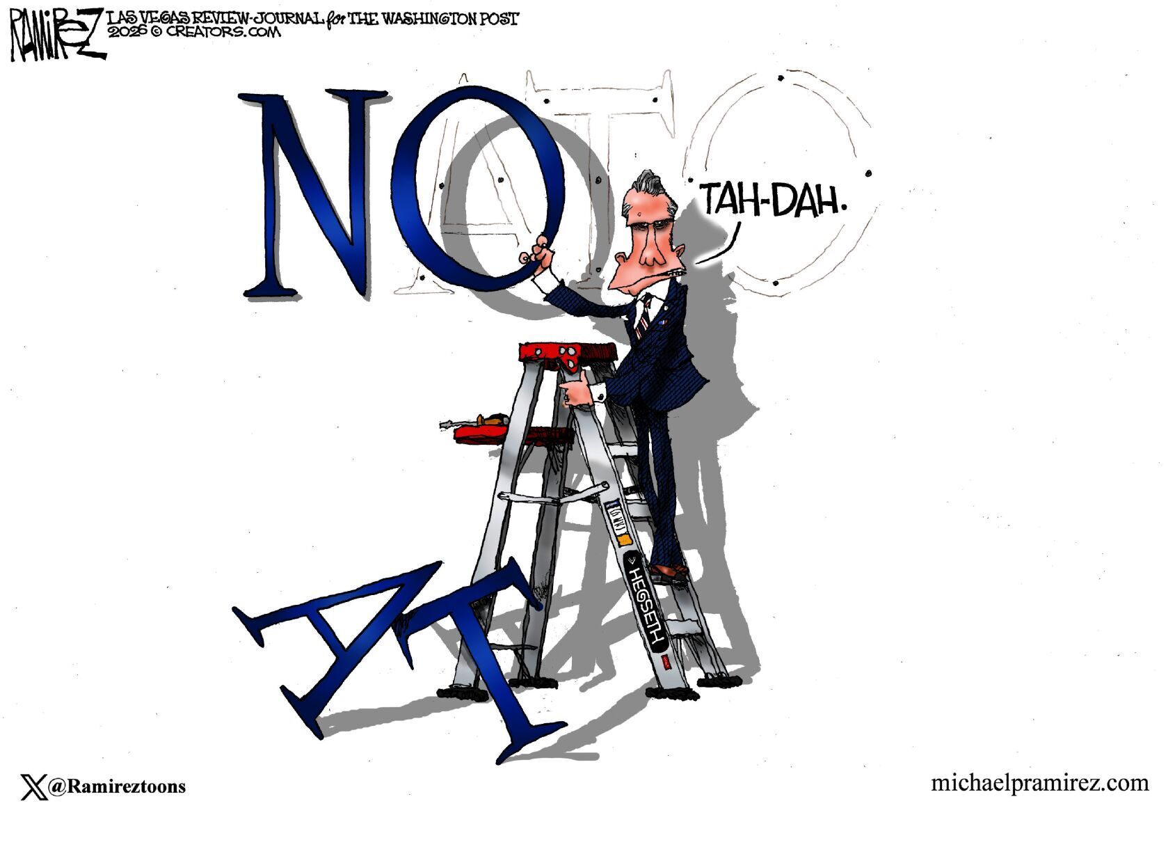 Not | Special | fredericknewspost.com