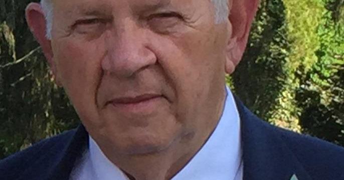 Kenneth W. Smith | Obituaries | fredericknewspost.com