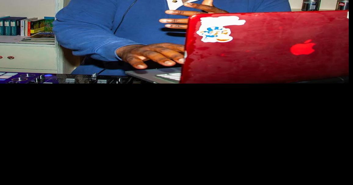 Not a Top 40 DJ: John Johnson, aka DJ Baspy, kicks off new music series ...