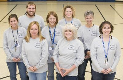 Heather Ridge teachers participate in Race for Every Child | Education ...