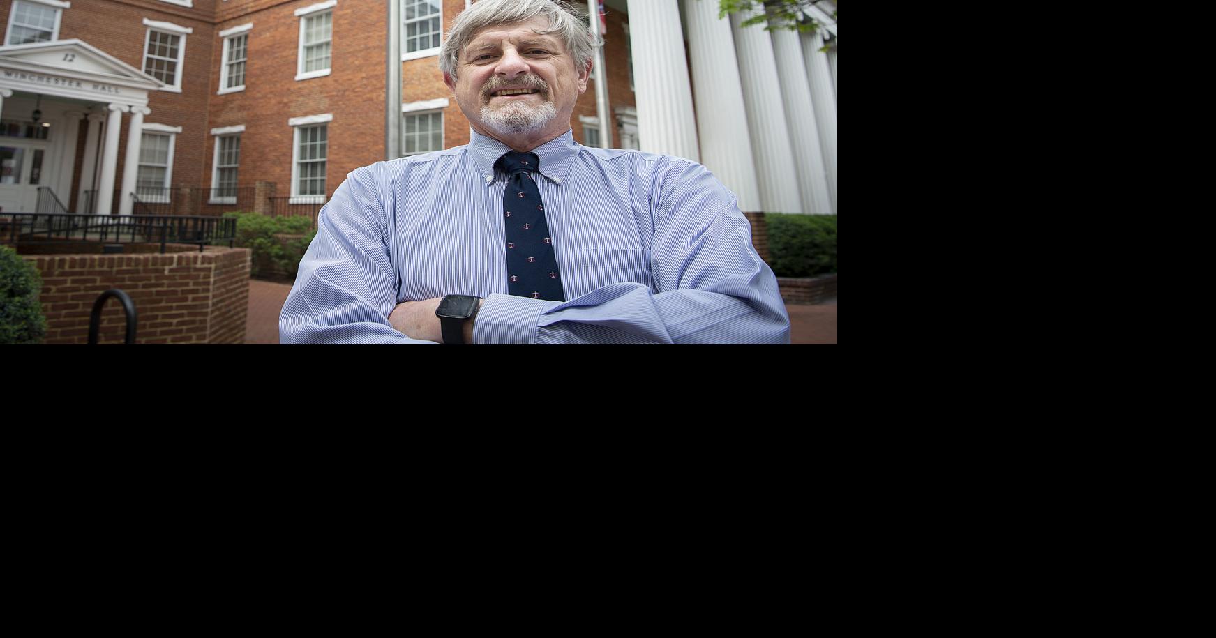 After more than three decades, Mathias leaves post as County Attorney ...