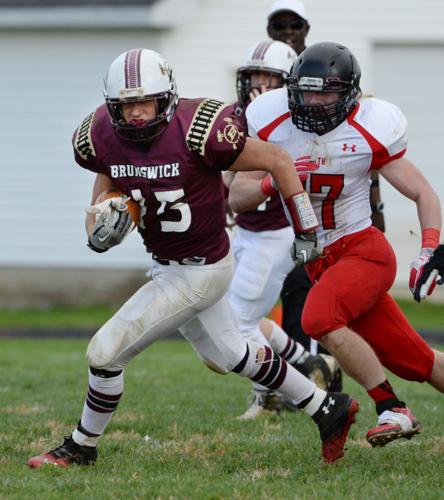 Brunswick plays North Hagerstown in football Saturday | High School ...