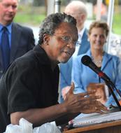 Yemi's Pillars of Frederick mural unveiled at event | Archive ...