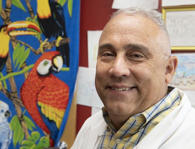 Physician plans to bring shuttle to Golden Mile | Health ...