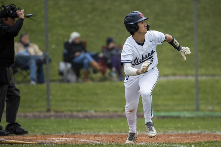 Photos: Urbana vs. Churchill Baseball | High School Sports ...