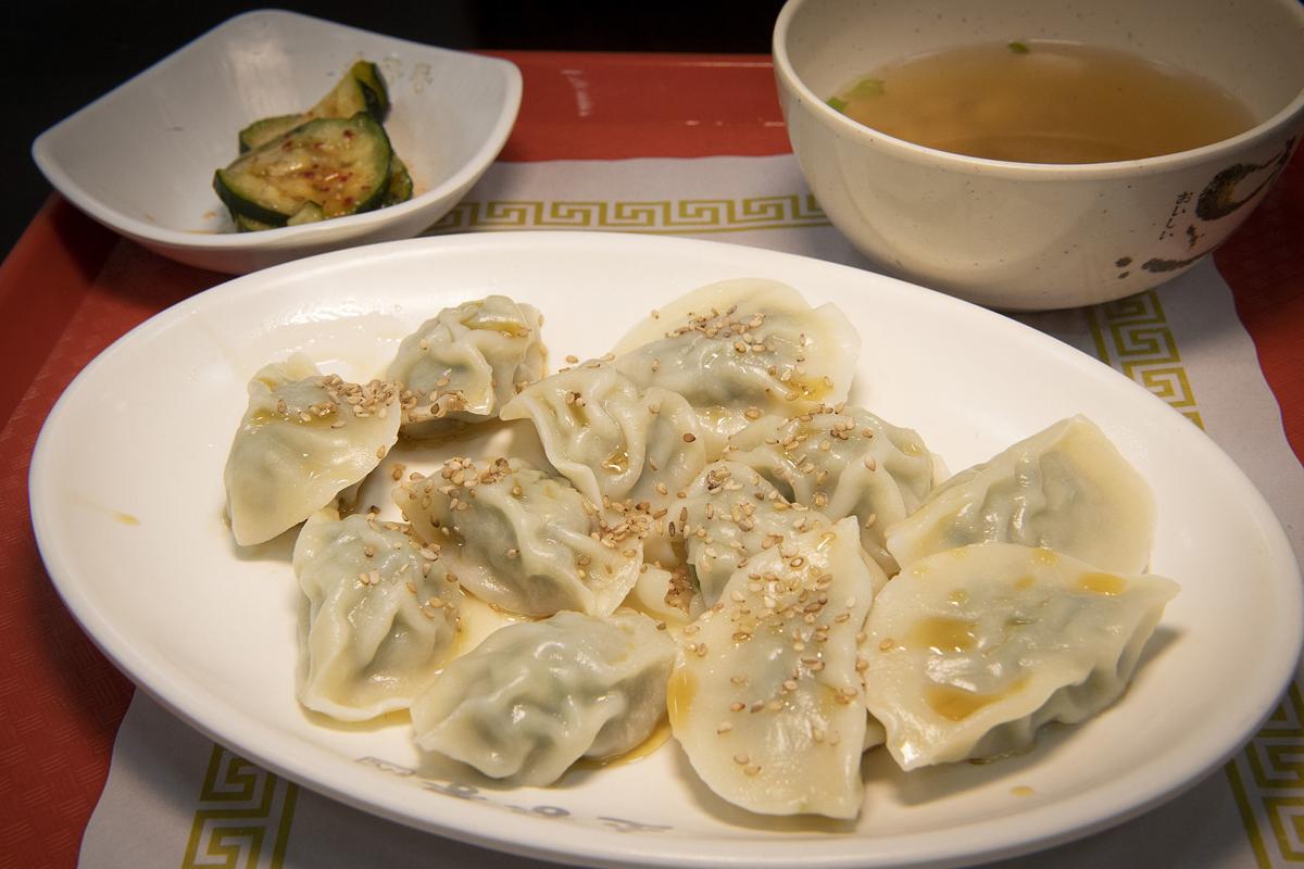 Frederick's H-Mart food court expands and offers up new delicacies | 72 ...