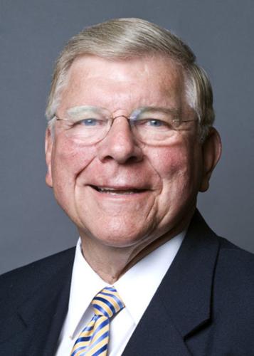 My First Job with Paul Stull | Bulletin | fredericknewspost.com