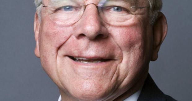 My First Job with Paul Stull | Bulletin | fredericknewspost.com