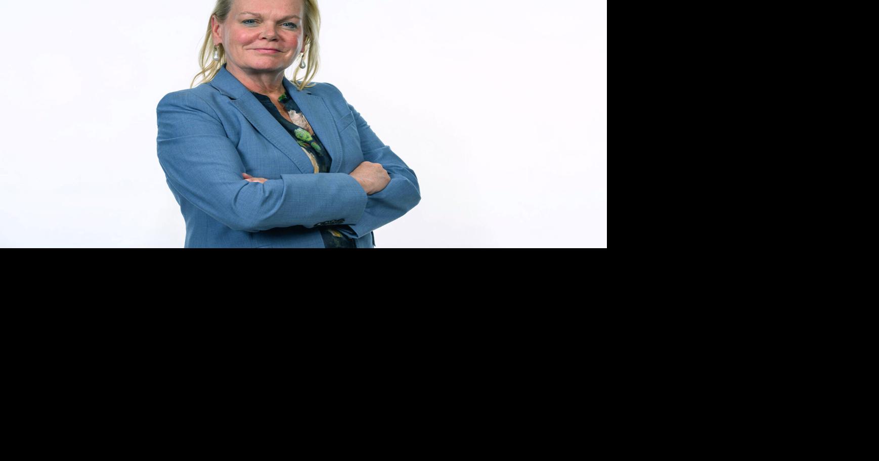 McClain Delaney hopes to improve road networks, 'digital highways' if ...