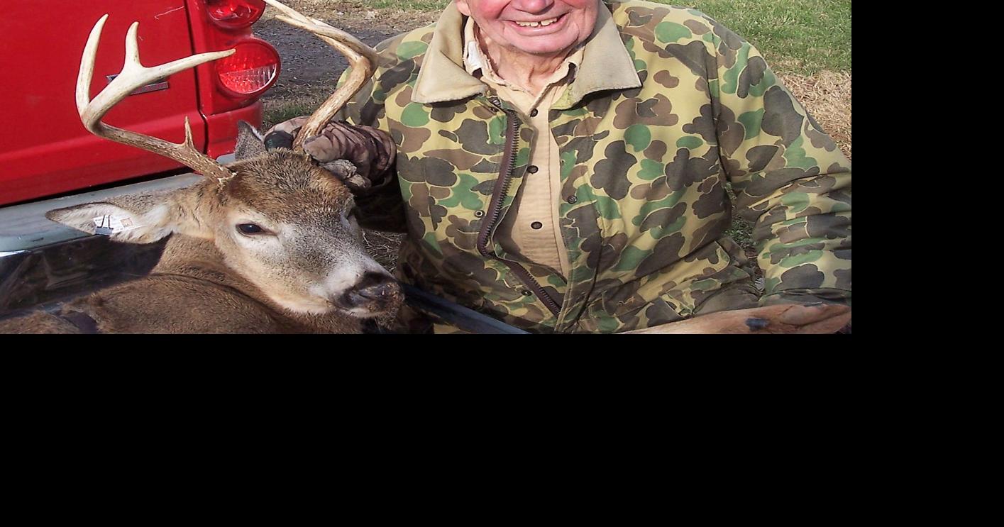 Today's Sportsman: 'One tough ole bird' | Travel And Outdoors ...