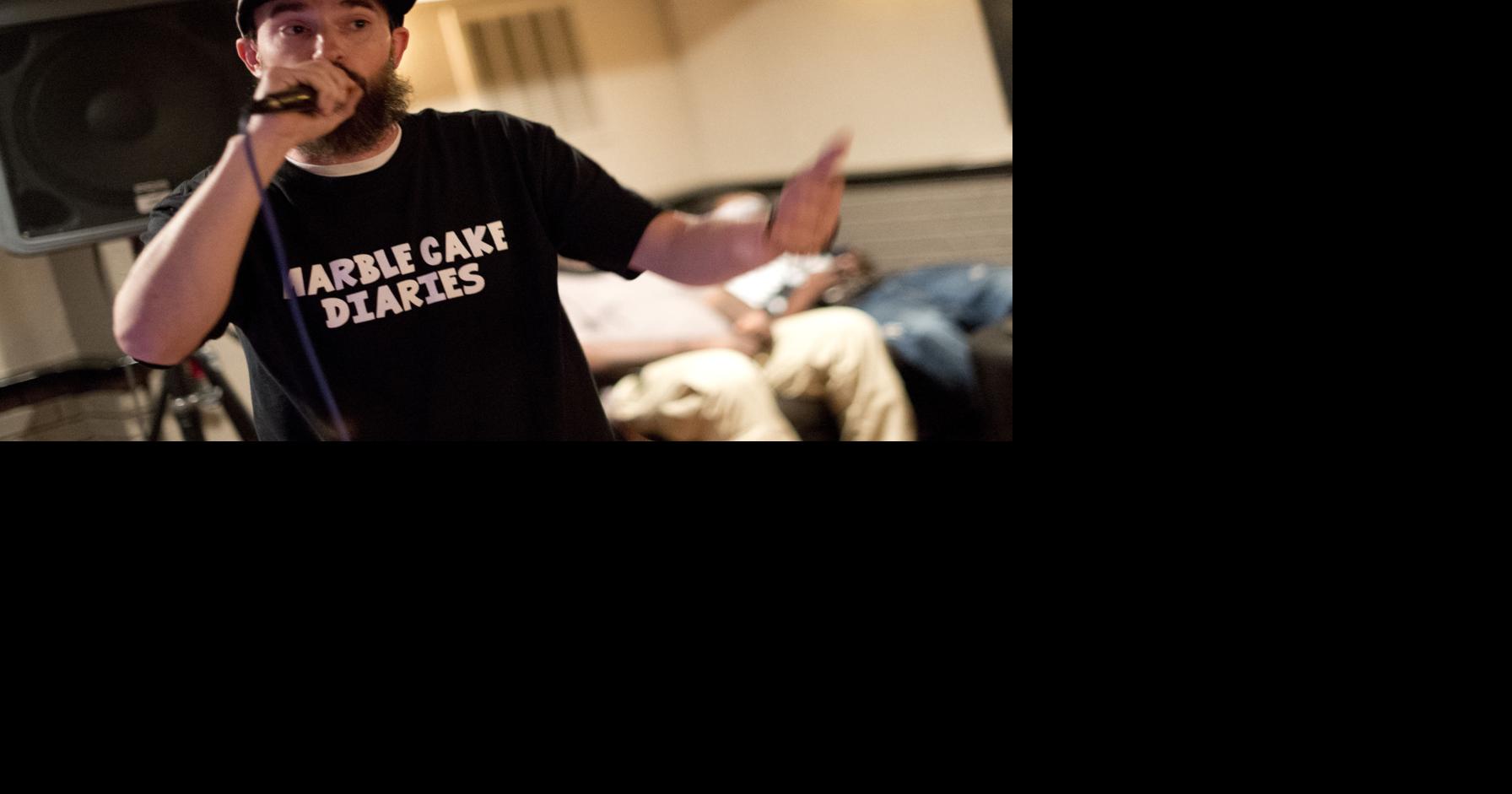 J Berd's new cut: Longtime Frederick hip-hop artist to release album ...