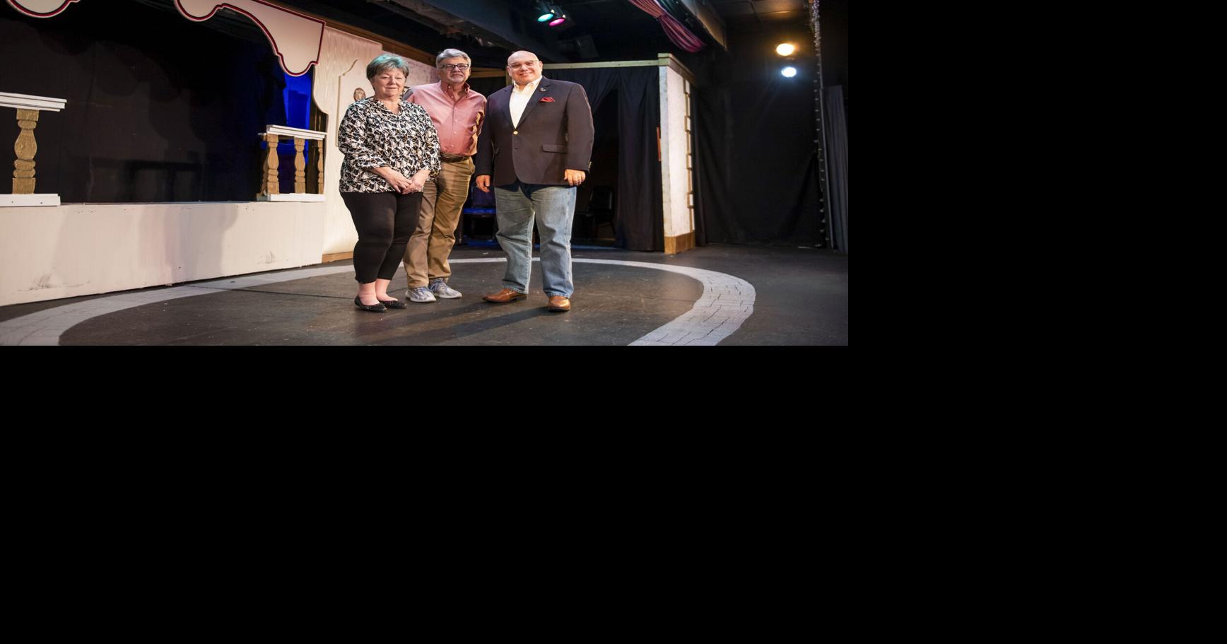 A Broadway Farewell: Kiska family to retire from Frederick’s Way Off ...