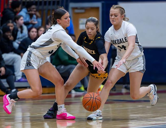 Photos: CMC Girls Championship Game | High School Sports ...