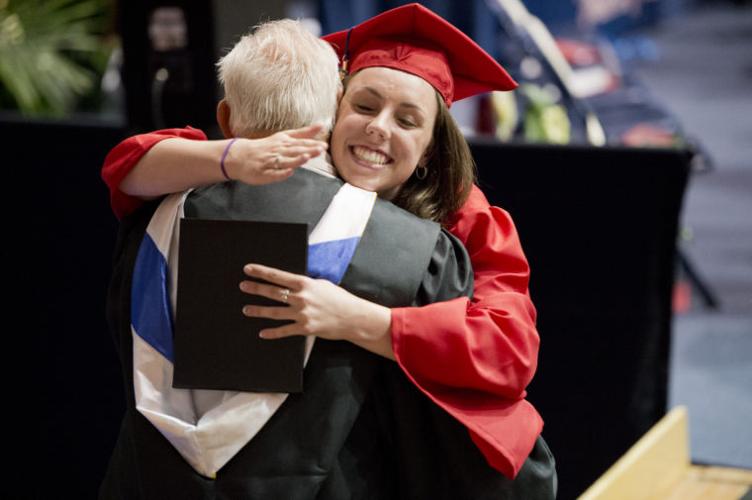 TJHS 2013 Graduation | News | fredericknewspost.com