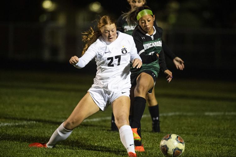 Photos: Oakdale vs. Tuscarora Soccer | High School Sports ...