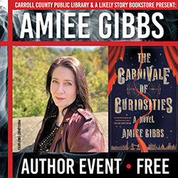 Summer Reads: Amiee Gibbs | Other | fredericknewspost.com