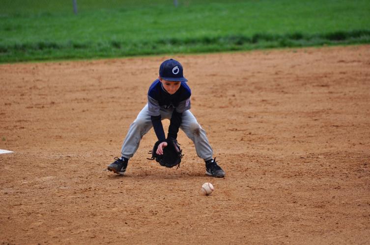 For the glove of the game: A fielding maestro, Ty Kaunas' MLB dreams ...