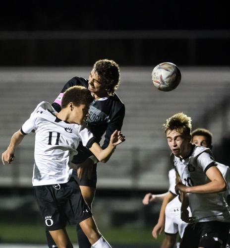 Tuscarora finishes off Oakdale with goal from Gulla, sending Titans ...