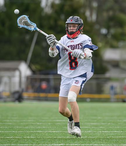 Photos: Thomas Johnson-Frederick Lacrosse | High School Sports ...