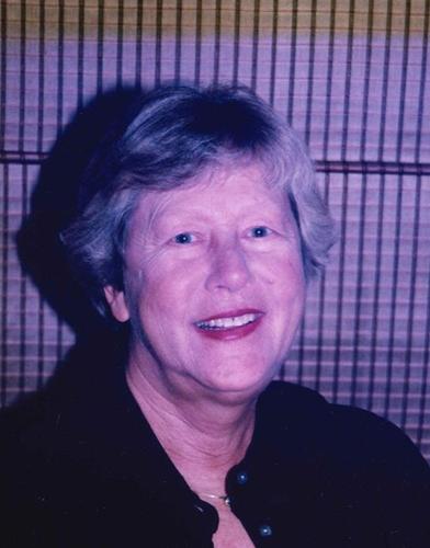 Frances Jane Nolan (Nood) | Obituaries | fredericknewspost.com