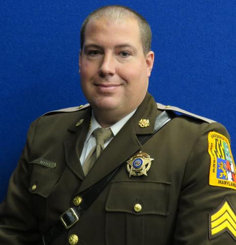 Three FCSO deputies promoted to command ranks | Community news ...