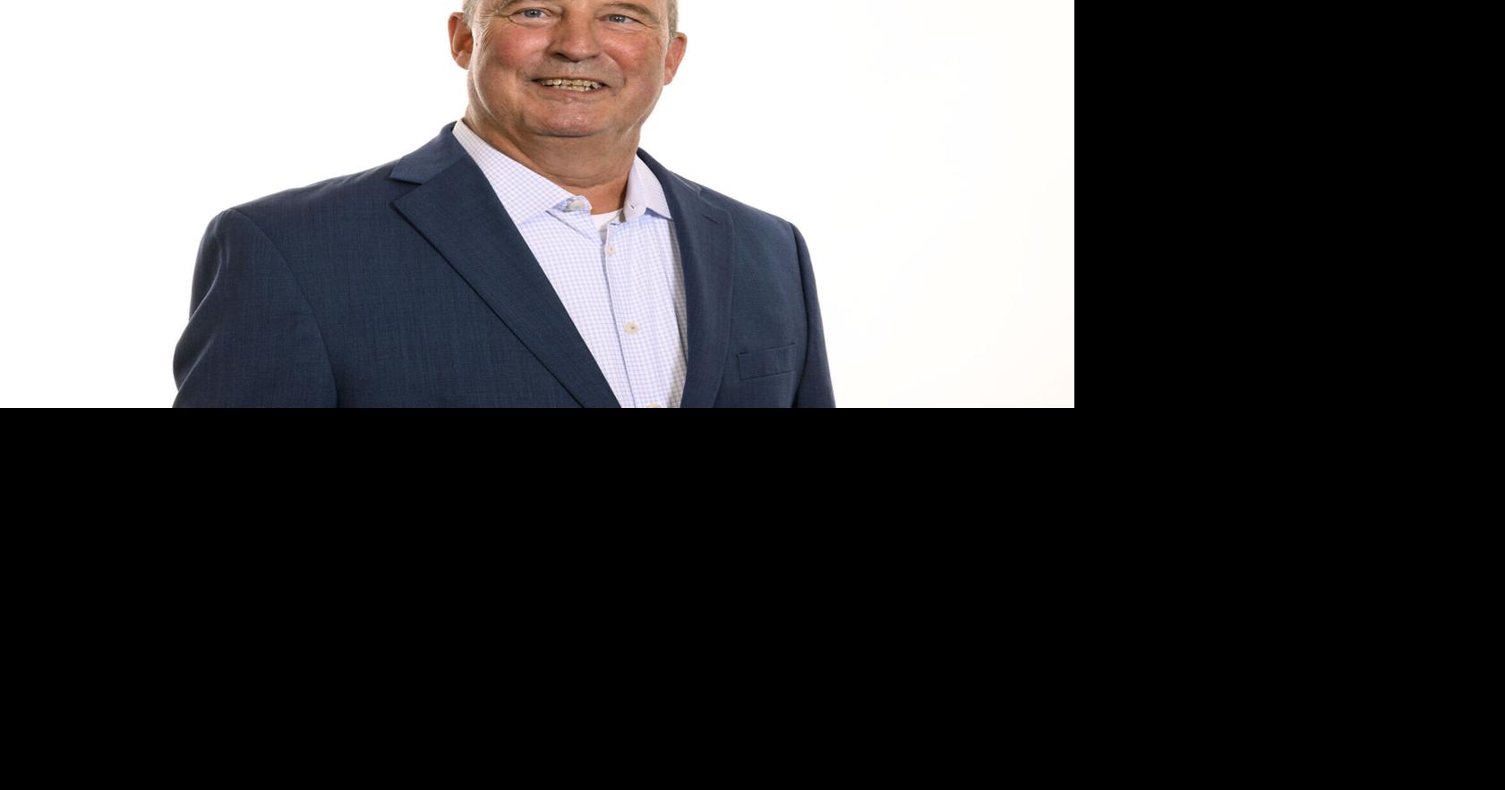 Creating local jobs a focus for Trott in bid for Frederick mayor ...