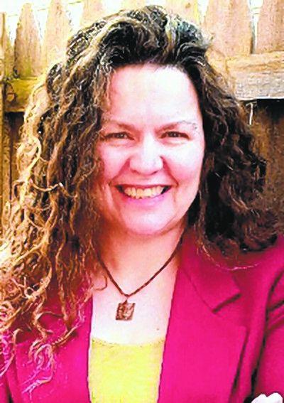 Resident running for Frederick mayor calls herself a 'pioneer ...