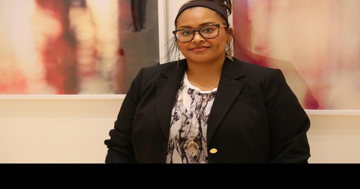 Jennifer White-Johnson | | fredericknewspost.com