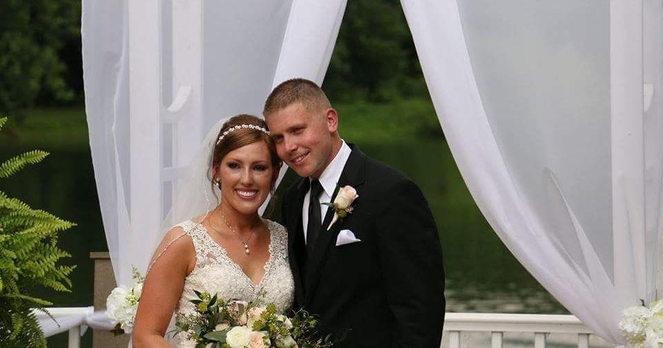 Laura Kay Hobbs and Stephen Christopher Slowik | Z | fredericknewspost.com