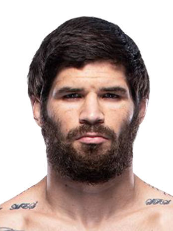 Urbana alum Matthew Semelsberger packs punch in stellar victory at UFC ...