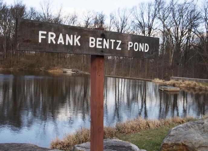 Frank Bentz Pond dam to be demolished by state | Travel And Outdoors ...