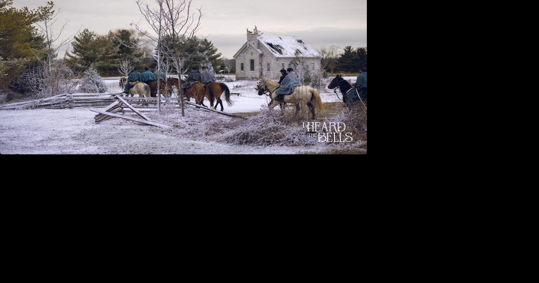 ‘I Heard the Bells’ is rich in detail and emotional depth | Arts ...