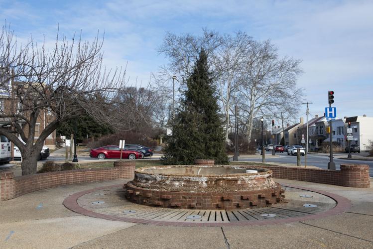 Patrick St. gas station, historic artist space among places to be ...