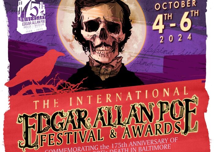 The International Edgar Allan Poe Festival & Awards | Other ...