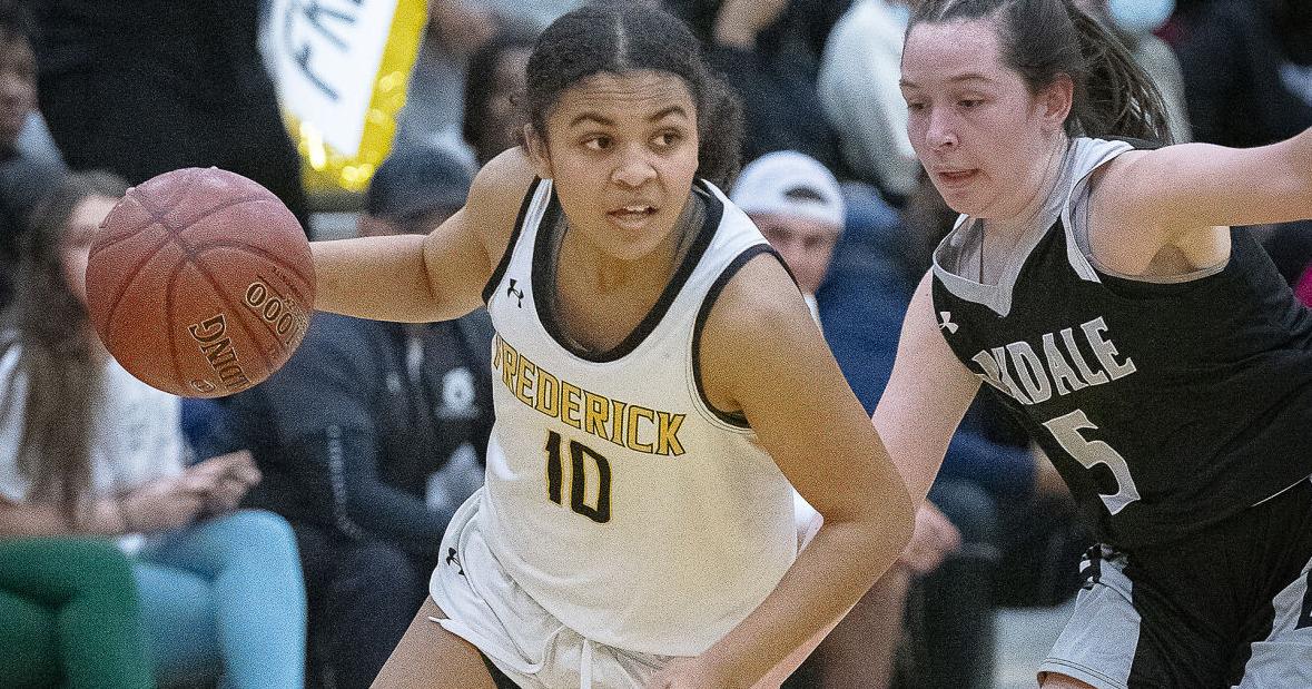 Under control: With harnessed energy, Huskey’s career game sends Cadets ...