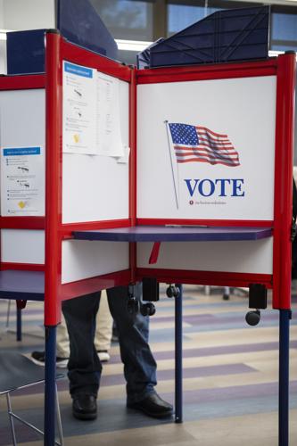 First Day of Early Voting | Elections | fredericknewspost.com