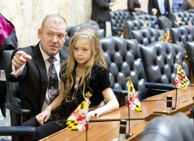 Gov.-elect Hogan, lawmakers pledge to work together | Associated Press ...