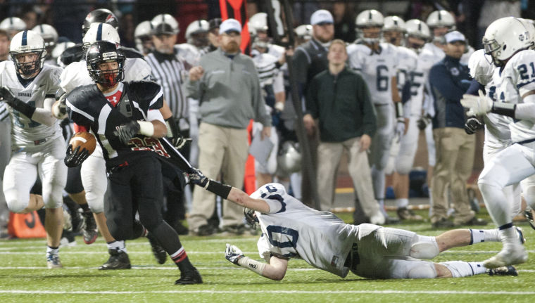 Linganore defeats Urbana | Sports | fredericknewspost.com