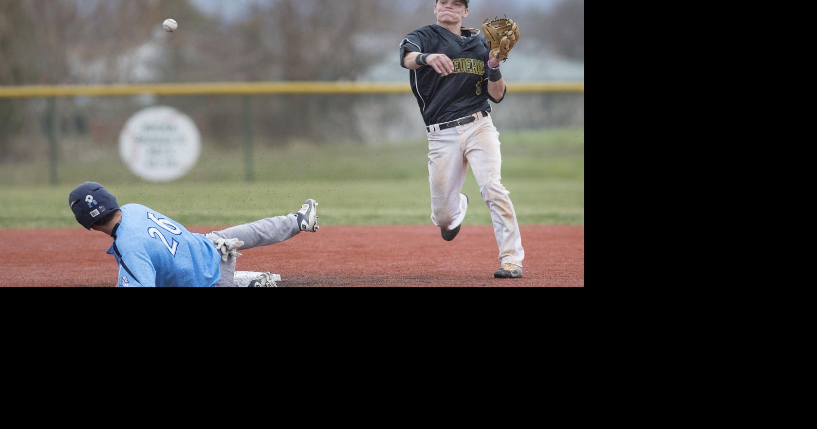 FCC baseball remains upbeat despite twinbill loss | Collegiate ...