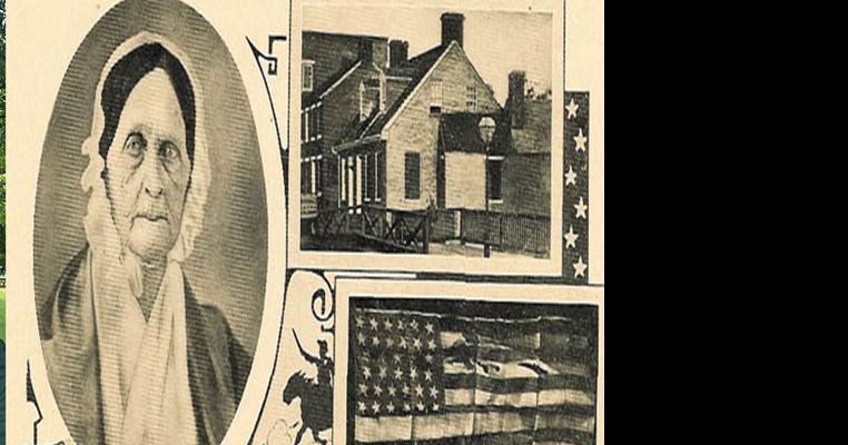 The Story of Barbara Fritchie: Myth or Legend? | | fredericknewspost.com