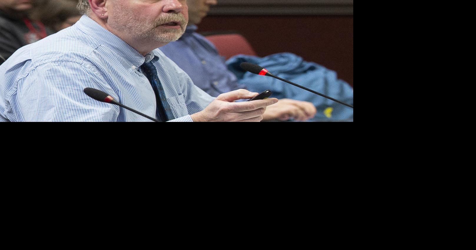Frederick mayor to Community Action Agency head: Resign or retire ...