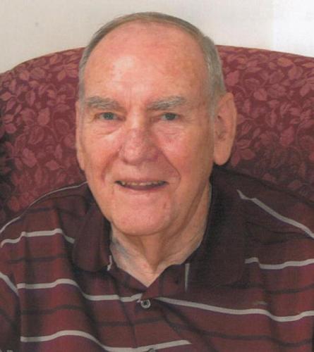 Obit James Hicks | Obituaries | fredericknewspost.com