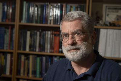 NASA engineer from Frederick County reflects on moon landing and how it ...