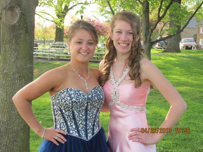 Catoctin High School Prom | Featured | fredericknewspost.com